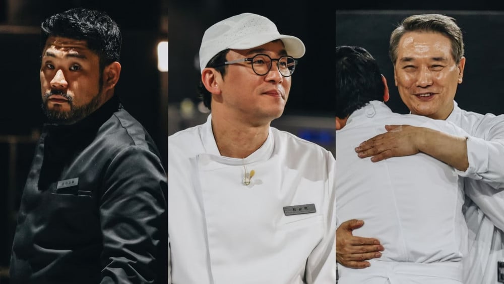 [SPOILER] ‘Culinary Class Wars Season 2’ crowns its final winner after ...