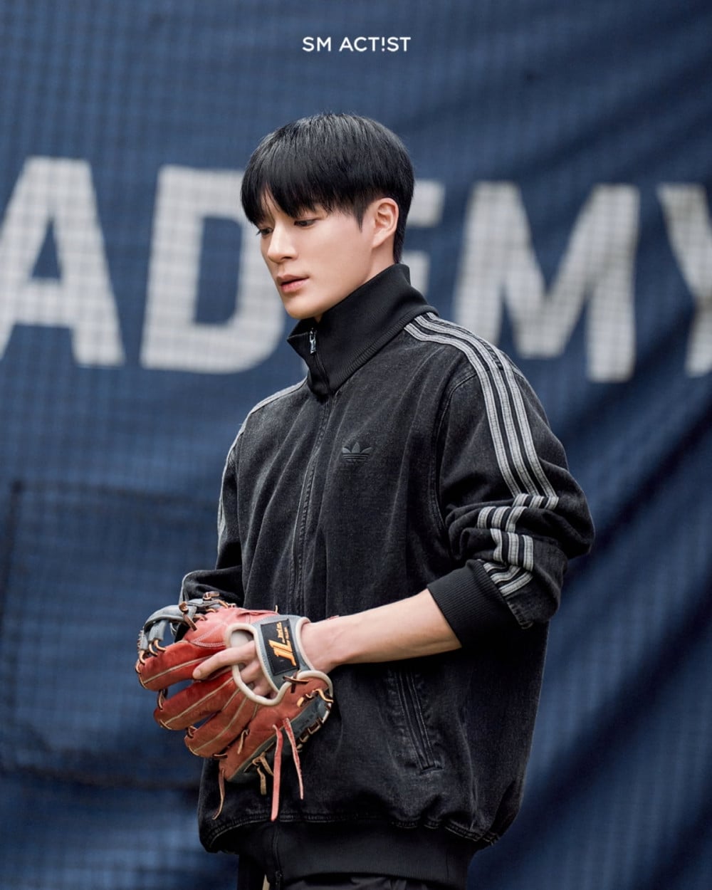 NCT Jeno and Jaemin prepare for baseball roles in upcoming short-form ...
