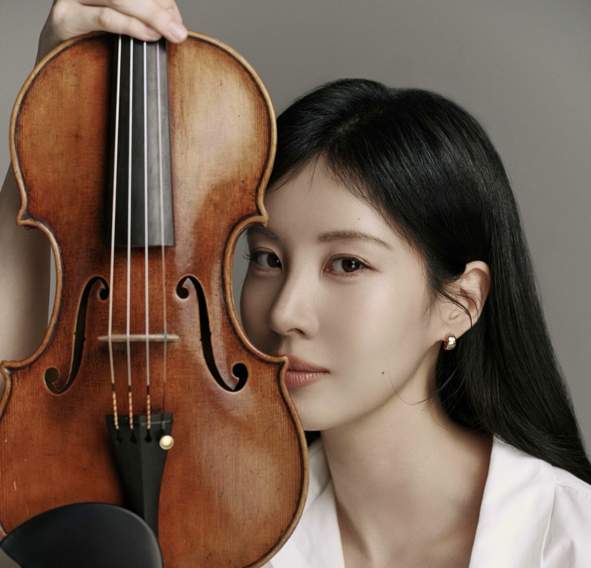 Girls’ Generation’s Seohyun to make surprise debut as violinist at ...