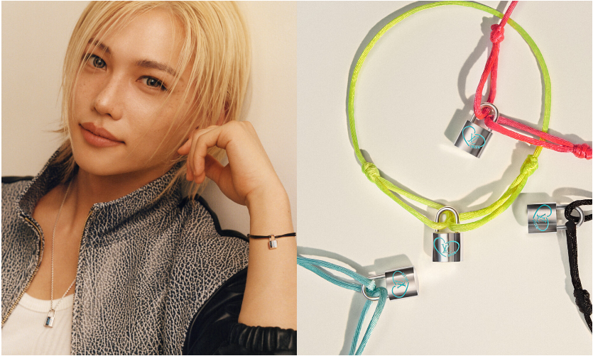 Stray Kids’ Felix Helps Raise 4 Million USD for UNICEF Through His ...