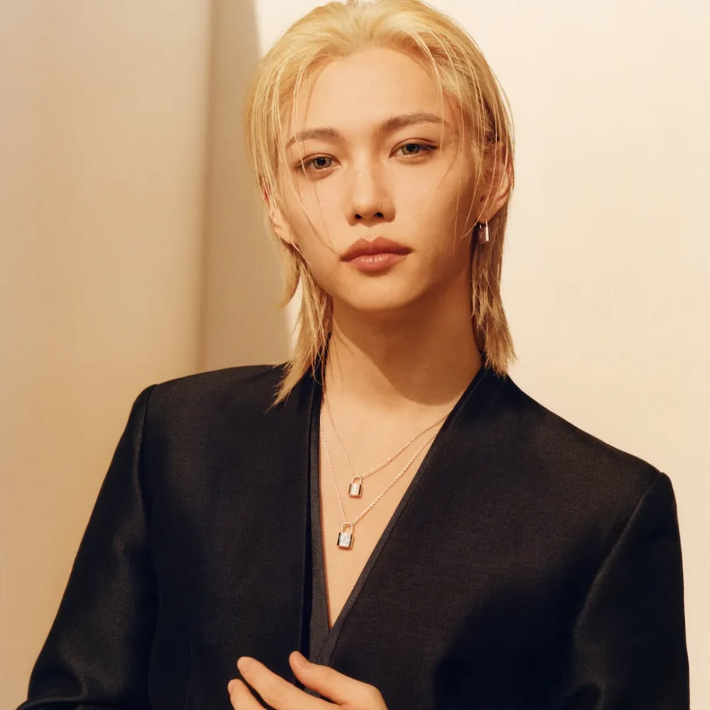 Stray Kids’ Felix Helps Raise 4 Million USD for UNICEF Through His ...