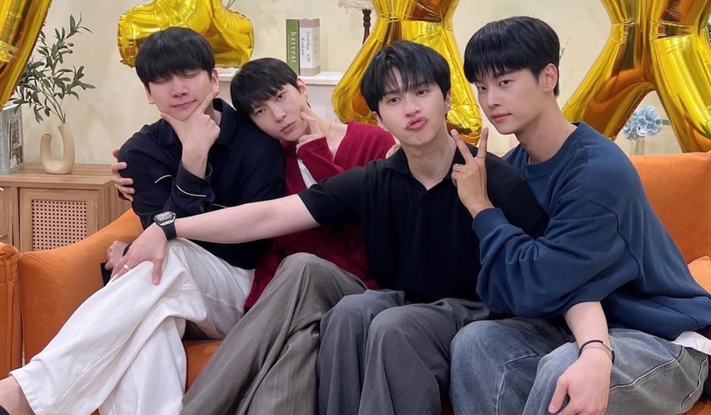 VIXX announce their 2026 fan concert 'Case No. VIXX', resuming full ...