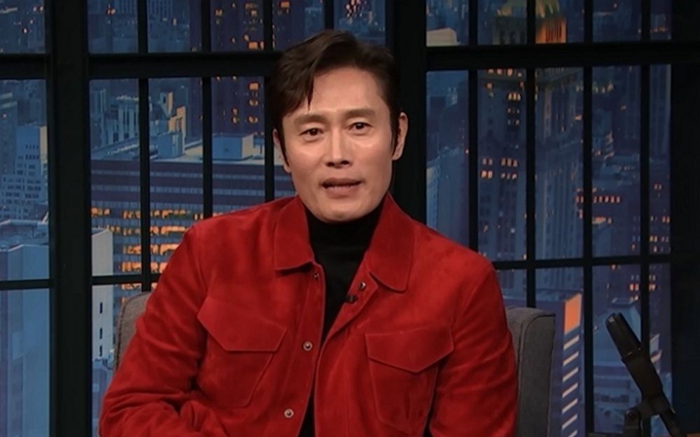 Lee Byung Hun Shares Behind-the-Scenes Stories of 'No Other Choice' and ...