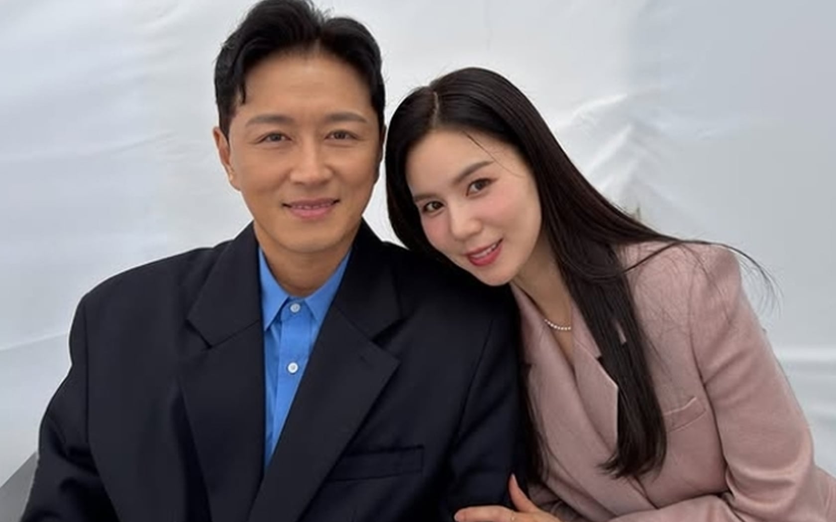 Adopted daughter's letter leaves Jin Tae Hyun in tears after couple ...
