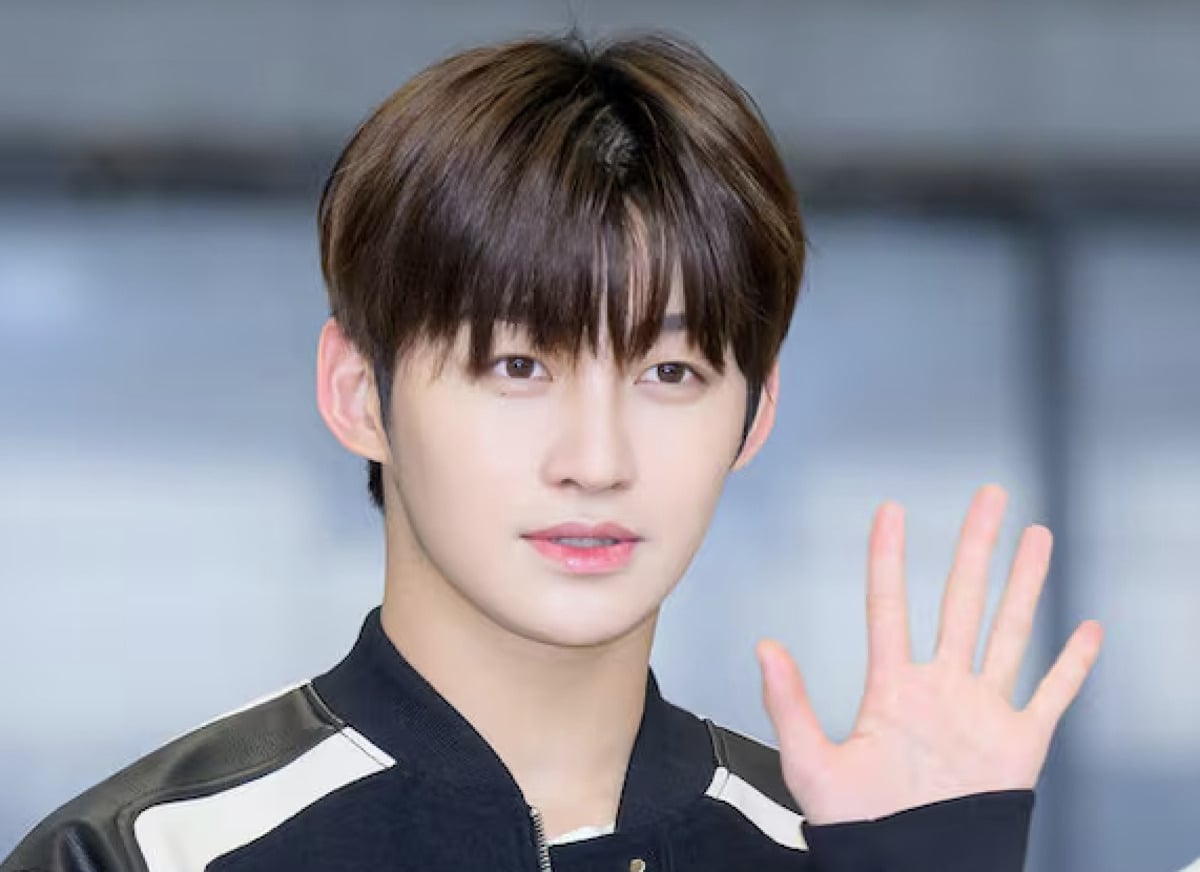 TWS’s Jihoon to miss China fansign after father’s passing, future ...