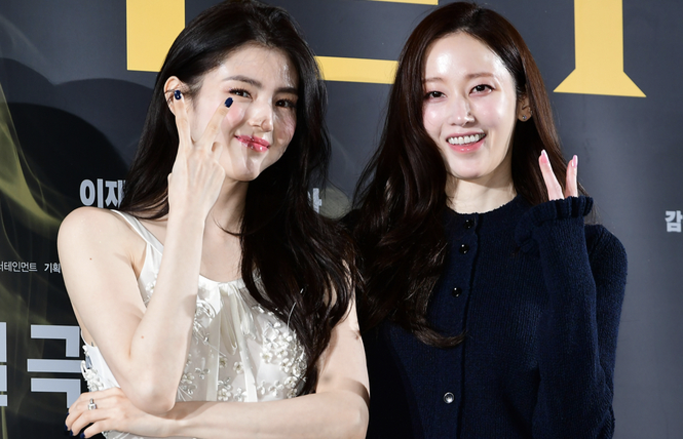 Han So Hee addresses SNS controversy linked to Jeon Jong Seo during ...