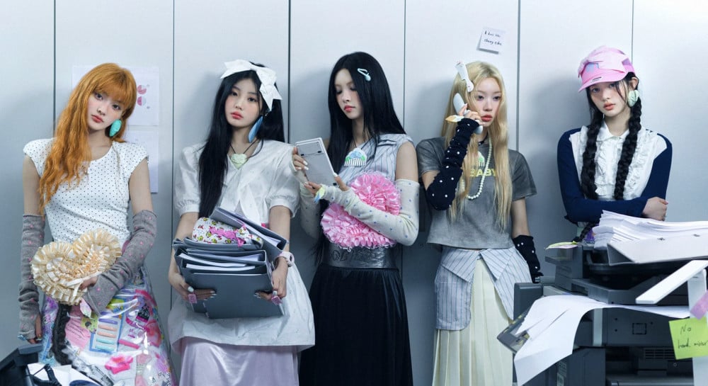 ILLIT claims victory with "Not Cute Anymore" + Stunning performance on ...