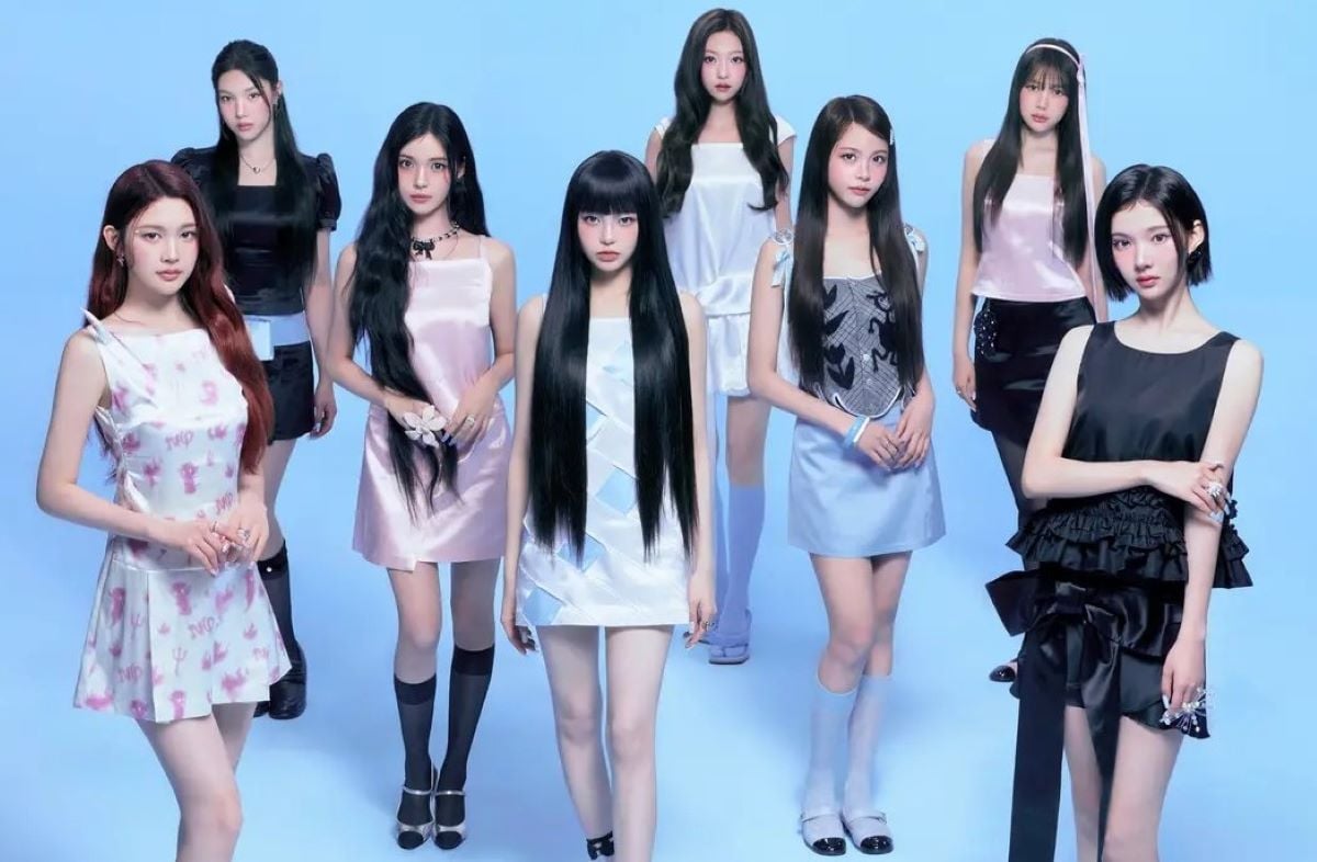 Hearts2Hearts announces February comeback | allkpop