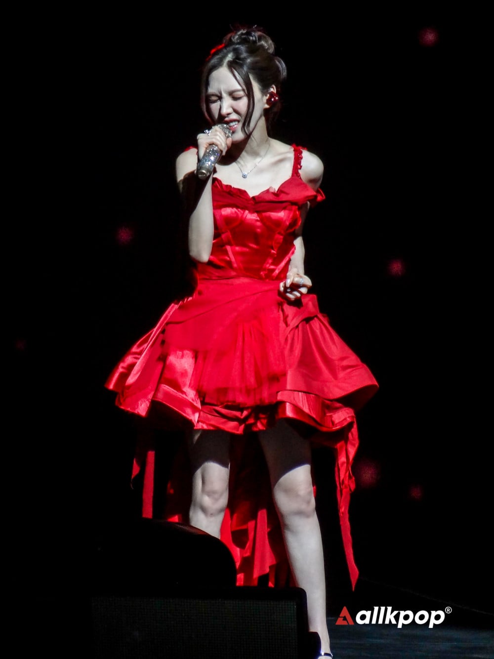 Red Velvet's Wendy wraps up ‘W:EALIVE’ solo tour in Manila: “You have ...