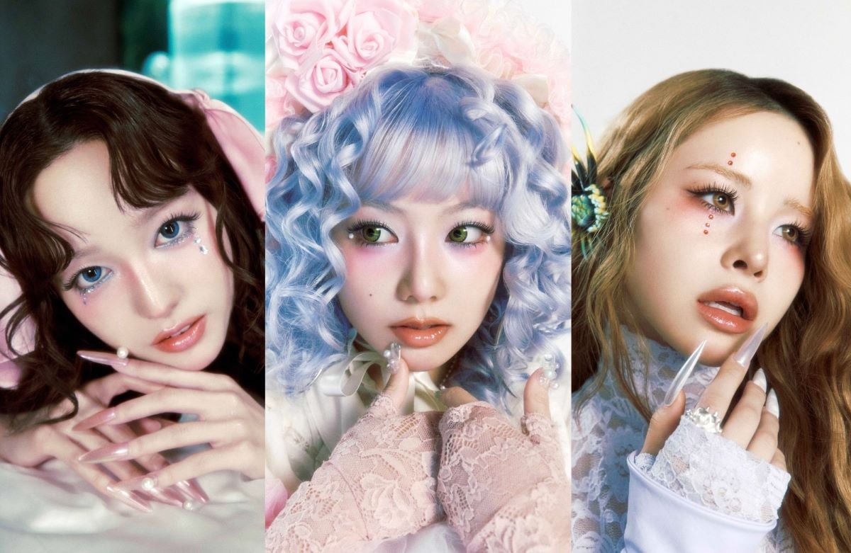 XG unveils captivating new teaser photos for 'HYPNOTIZE' | allkpop