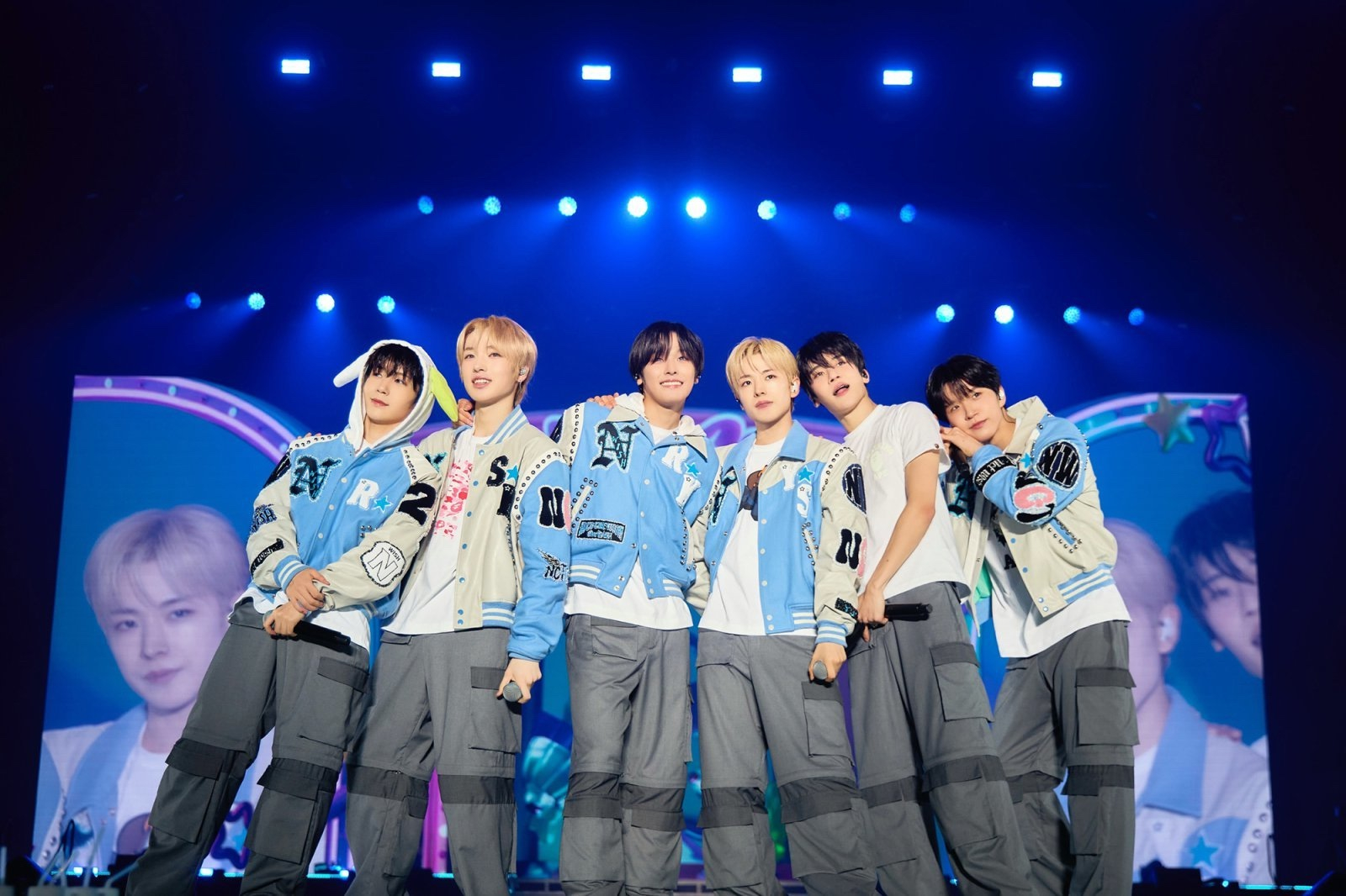 NCT WISH wraps up sold-out Yoyogi concerts as Japan tour ends on a high ...