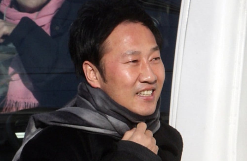 Singer Yoo Yeol reveals he was once given a death notice during ...