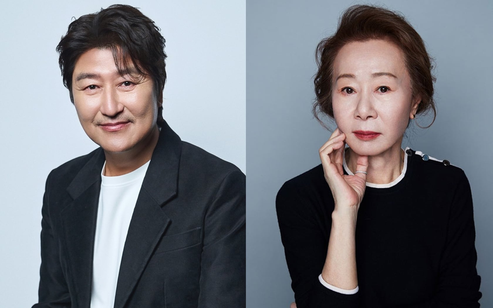 Song Kang Ho and Youn Yuh Jung join 'BEEF' season 2 as power couple ...