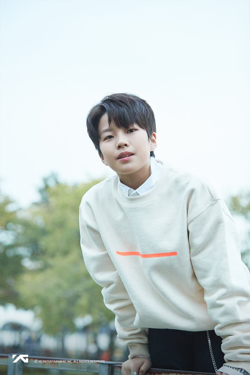 Adorable former 'YG Treasure Box' contestant is now all grown up and ...