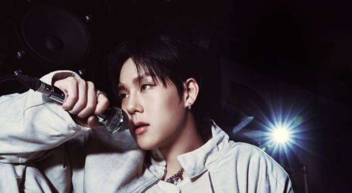 Jooheon concludes solo promotions for '光 (INSANITY)' | allkpop