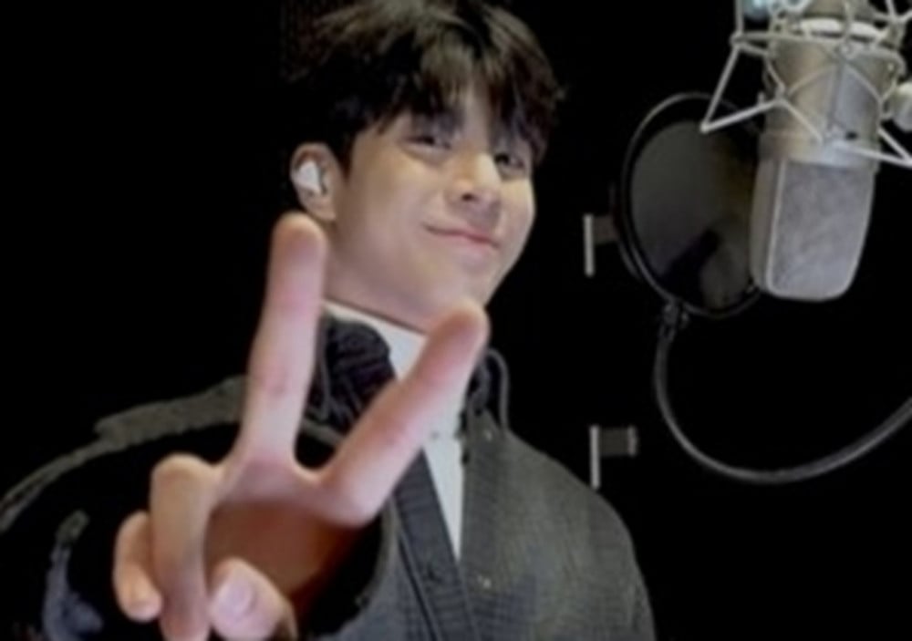 JD1 unveils live remake of ‘Winter Letter’ ahead of military enlistment ...