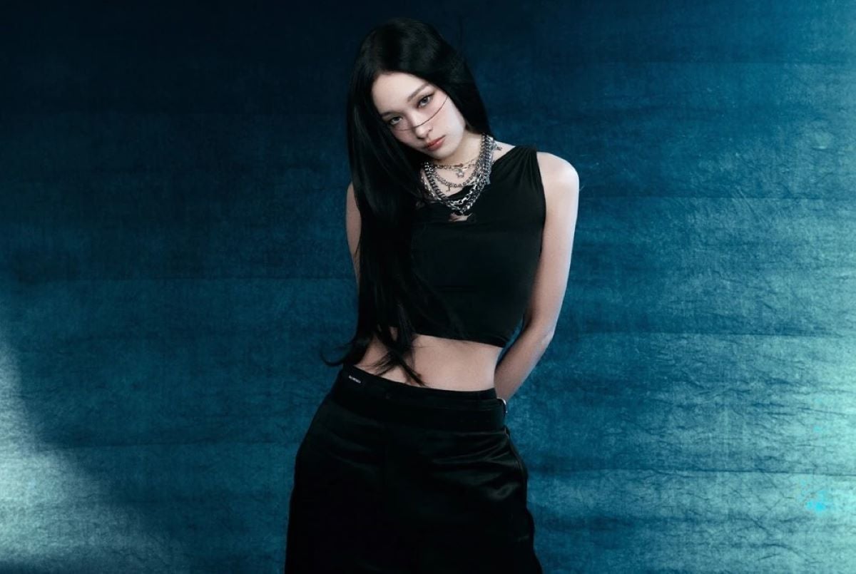 ALLDAY PROJECT's Annie goes viral for sending a heartfelt 'happy ...