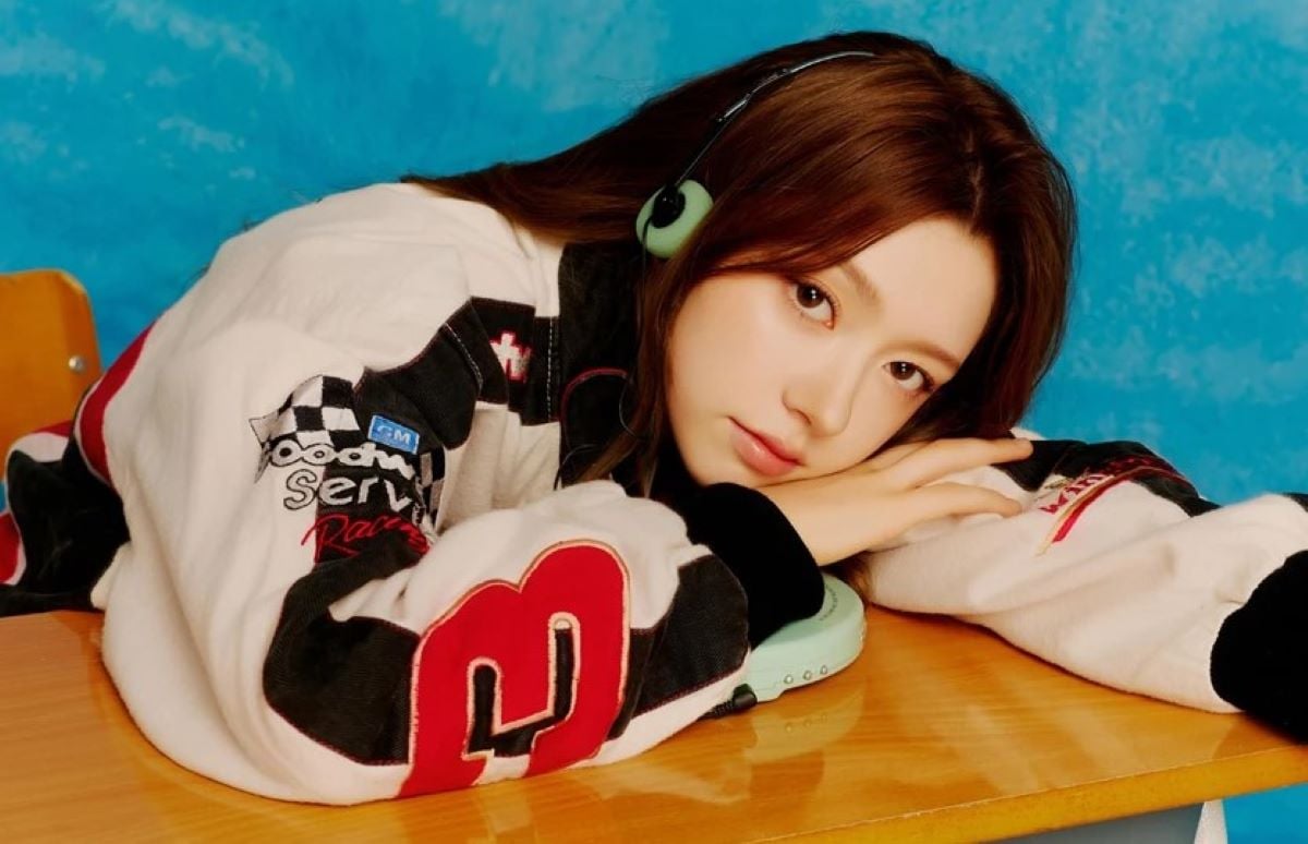 FIFTY FIFTY's Chanelle receives attention for posting a subtle 'anti ...