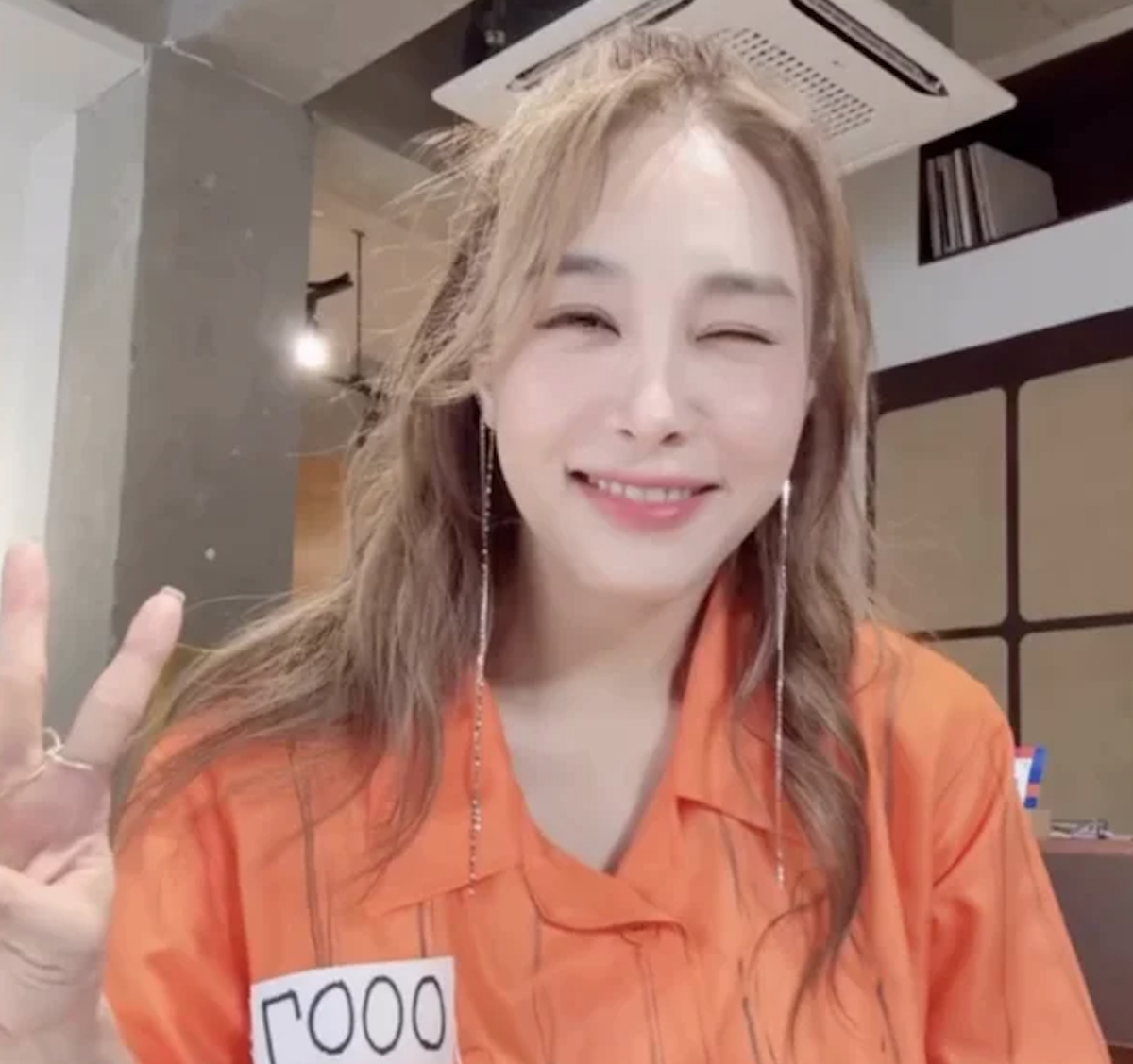 Ok Joo Hyun shows confidence on social media amid performance schedule ...