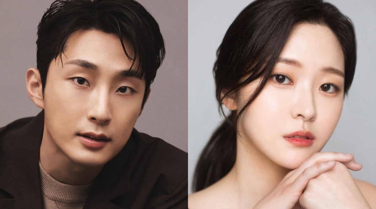 'I Live Alone' star Bae Na Ra reportedly dating musical actress Han Jae ...