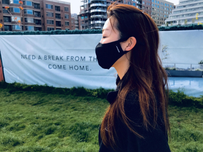 Former The Boyz member, Hwall, opens a personal instagram account and ...