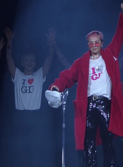 gd - $20