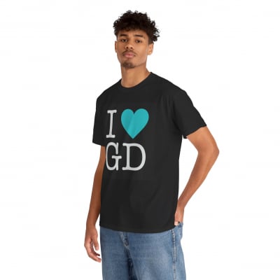 ilove - $20